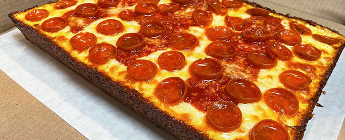 3 Best Detroit Pizza Pan [Updated May 2026]