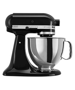 Best Pizza Dough Mixer [Updated on March 2025]
