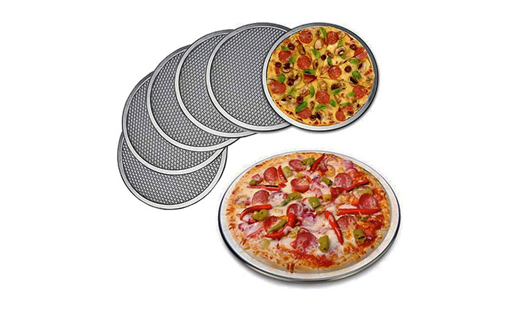 Pizza Peel Substitutes: [Everything You Need to Know]