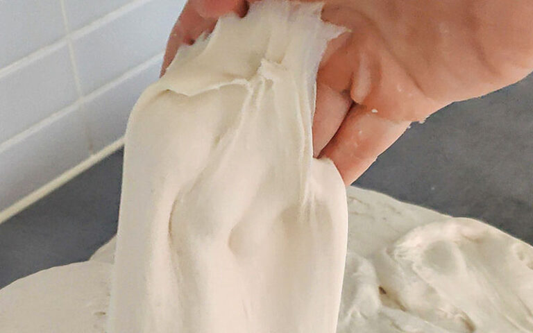 Pizza Dough Bubbles: [4 Easy Ways to Get Rid of Them]