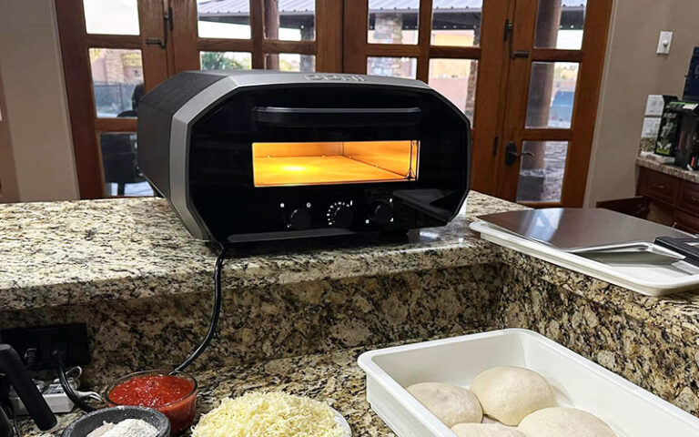 5 Best Countertop Pizza Ovens 2026 [Tested]