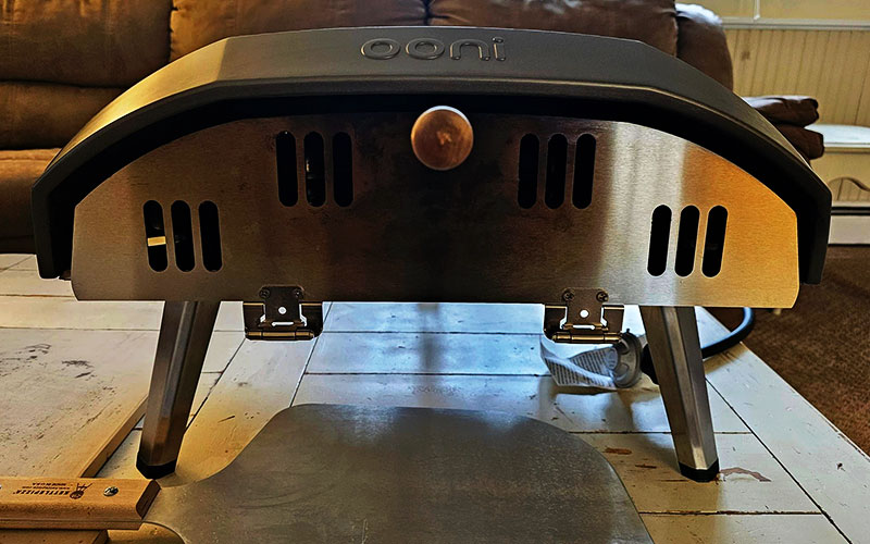 Ooni Koda 16 Review - Does It Live Up to the Hype?