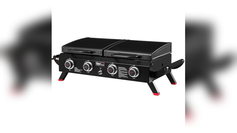 Best Portable Grill Griddle Combo 2026: Top Picks for Outdoor Cooking